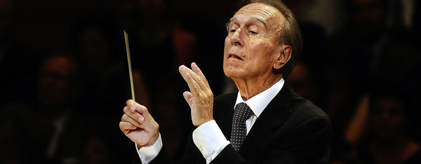 Claves Records | Pizzicato.lu: Ein Wunder an Klangkultur - Claudio Abbado