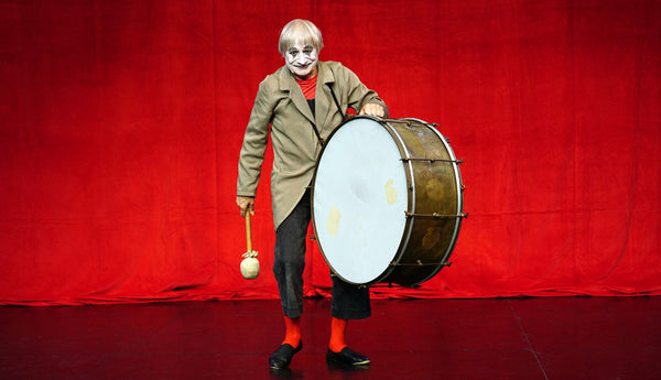 Claves Records | RTS - Passionné et généreux, le clown Dimitri est ...