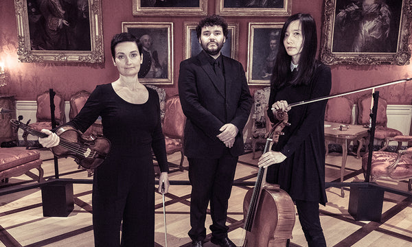 Claves Records | Music Web International: Nicolas Capron, Premier Livre ...